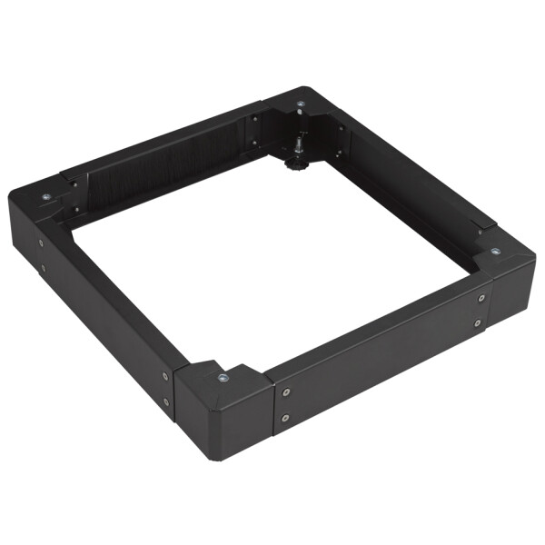 DIGITUS Sockel für Serverschrank Unique (B)600 x (T)600 mm ...